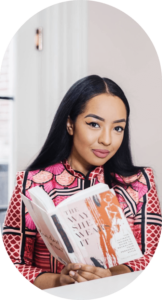 About – Meagan Ward